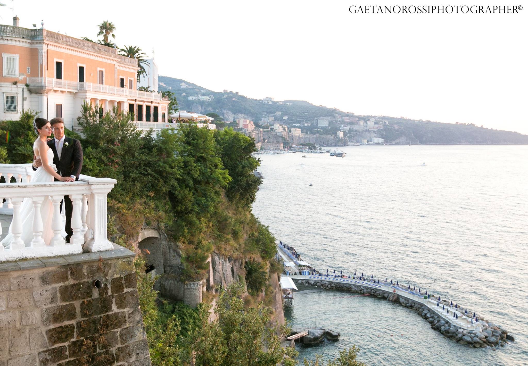 Wedding In Sorrento wedding-in-sorrento